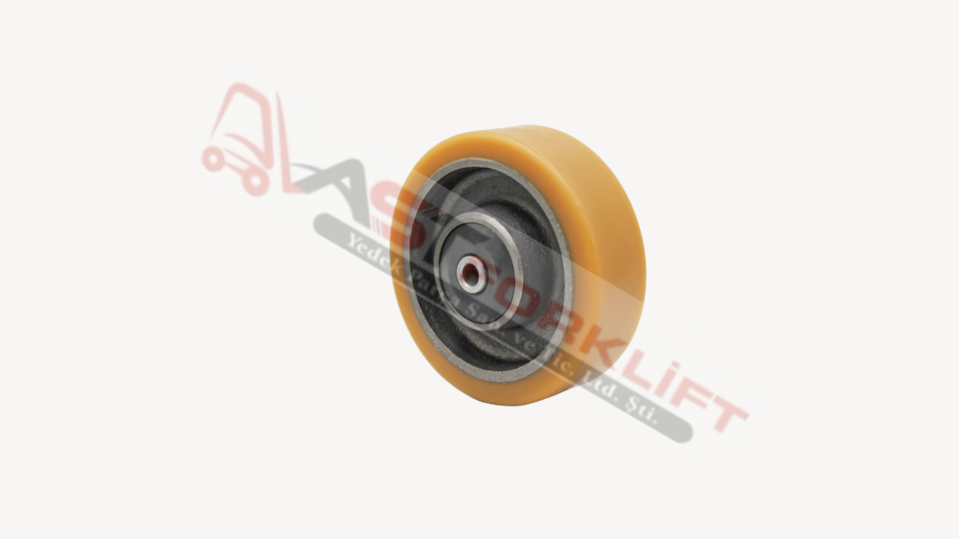 YAN DENGE TEKERİ/0039903515 - AST Forklift